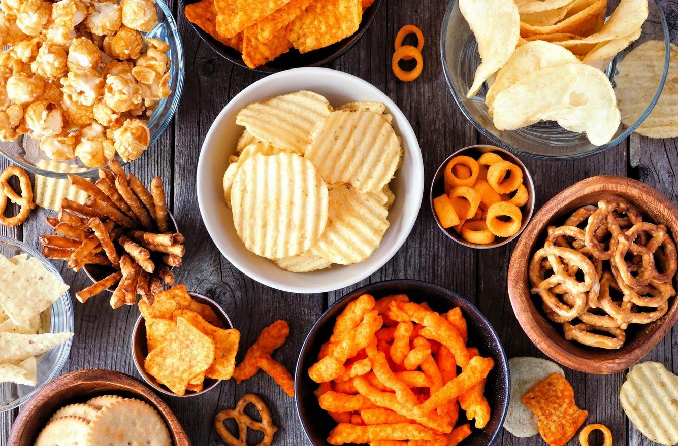5 Foods That Are Causing Your Inflammation and Joint Pain - Live Life ...